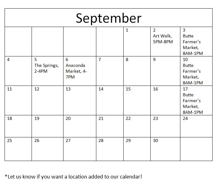 Story Lorry’s September Scoop – How Novel Books and Art